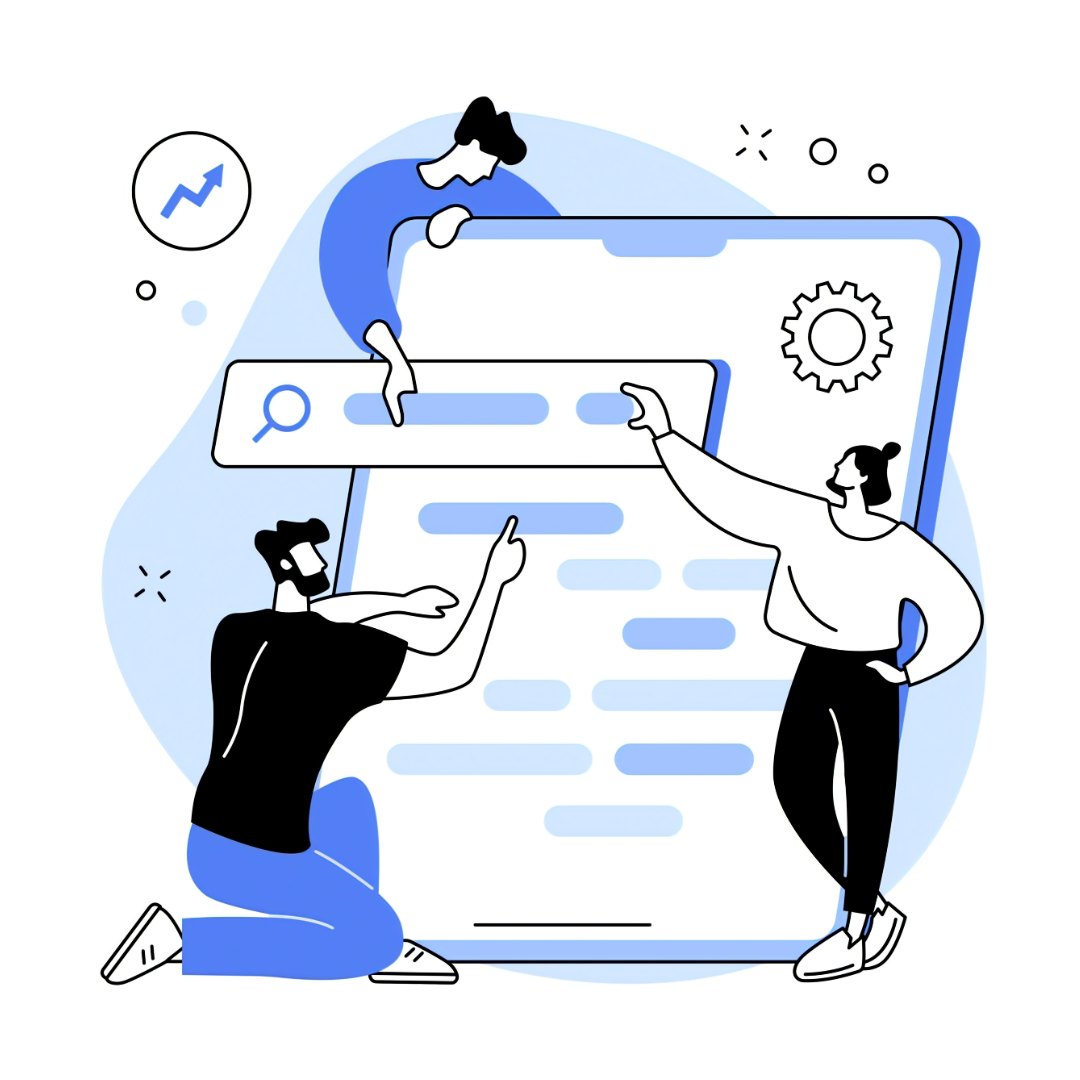 Intranet Search Engine Optimization - North Patrol