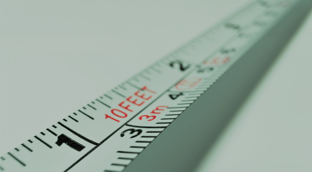 What you measure is what you get! - North Patrol